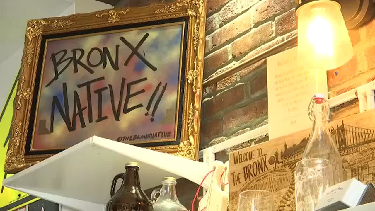 Bronx Native Market features the borough's best