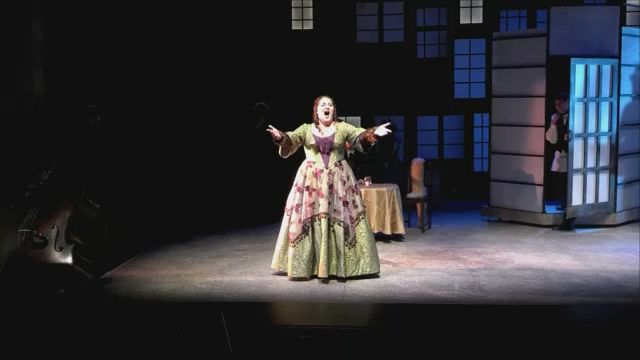 Bronx Opera Company Opens People Up to the Art Form at Lower Costs