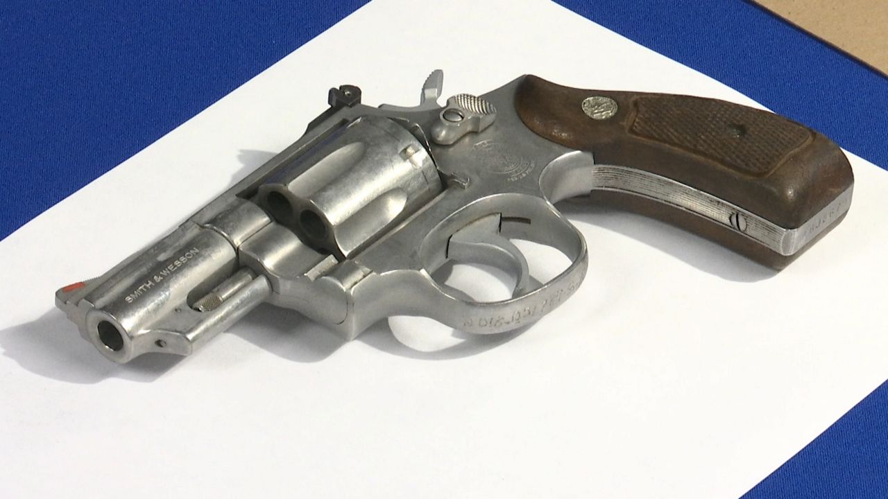 Investigators Bust "Mac Balla" Gang