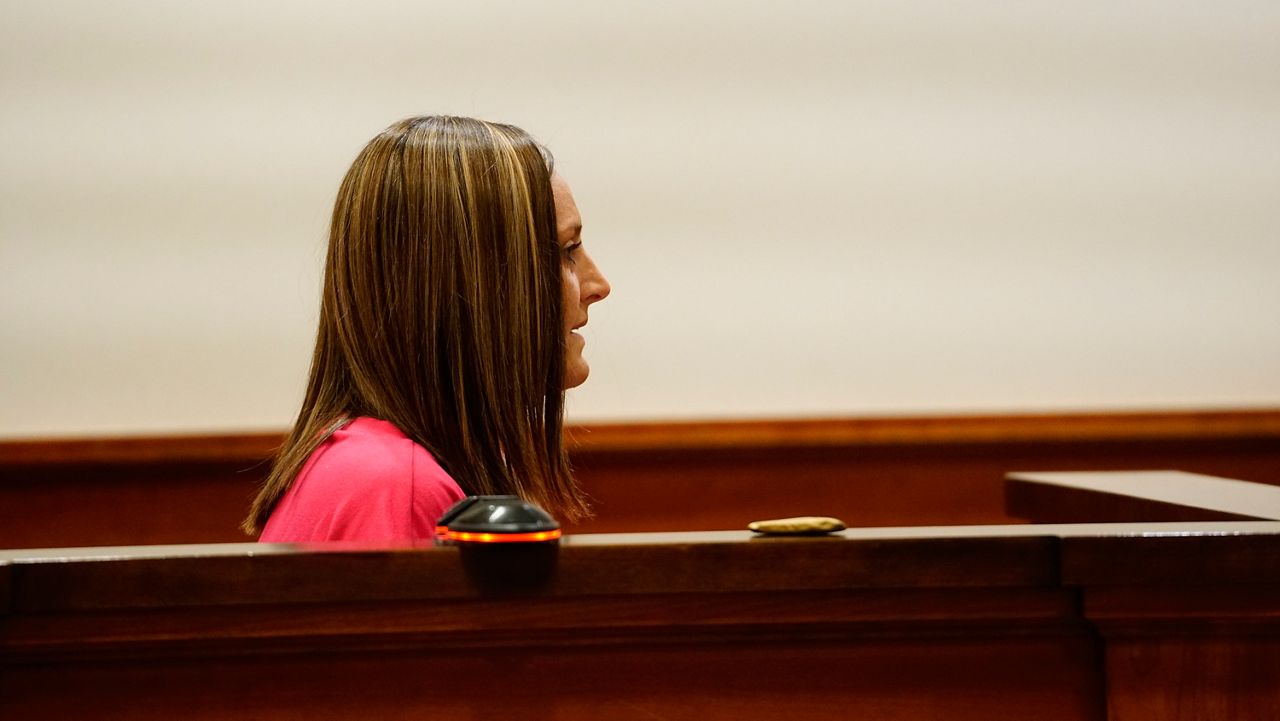 Steven Lawson sentenced to 17 years