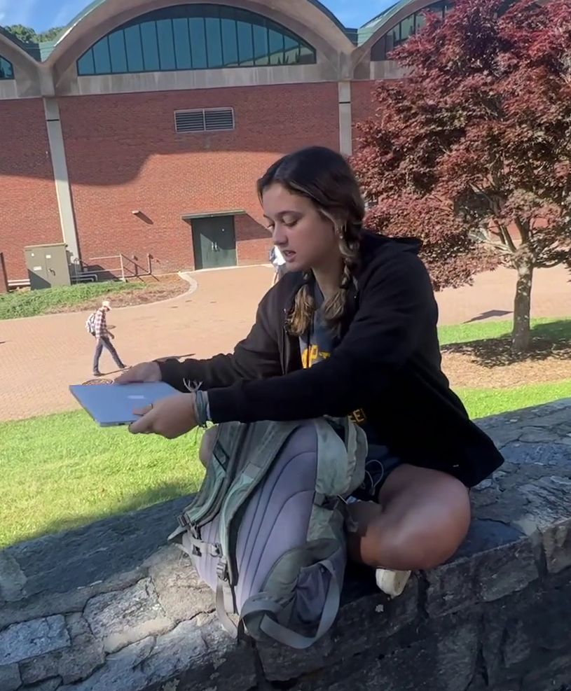 App State students return to campus