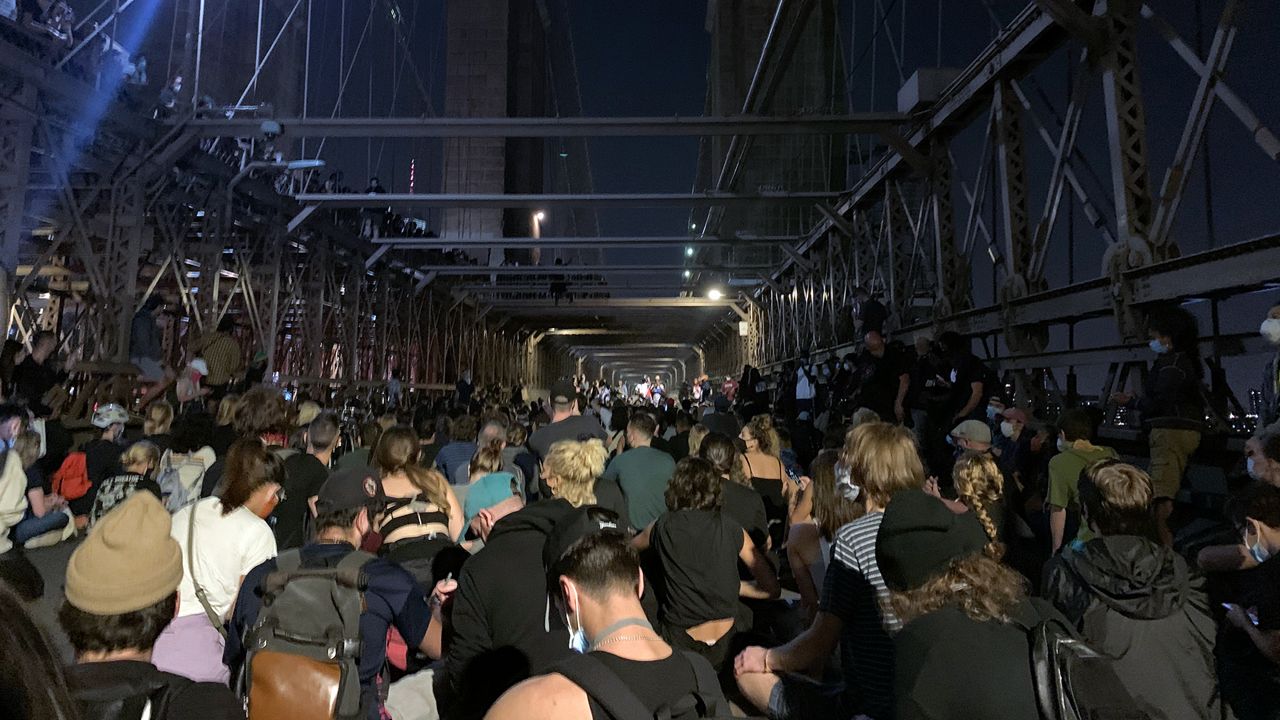 Breonna Taylor protests September 25