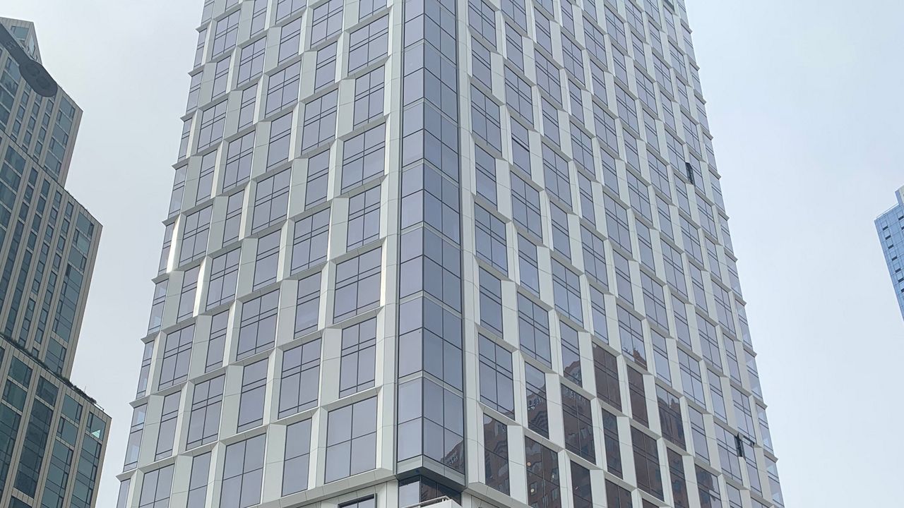 Brooklyn’s Tallest Tower Attracts New Residents With Old Law