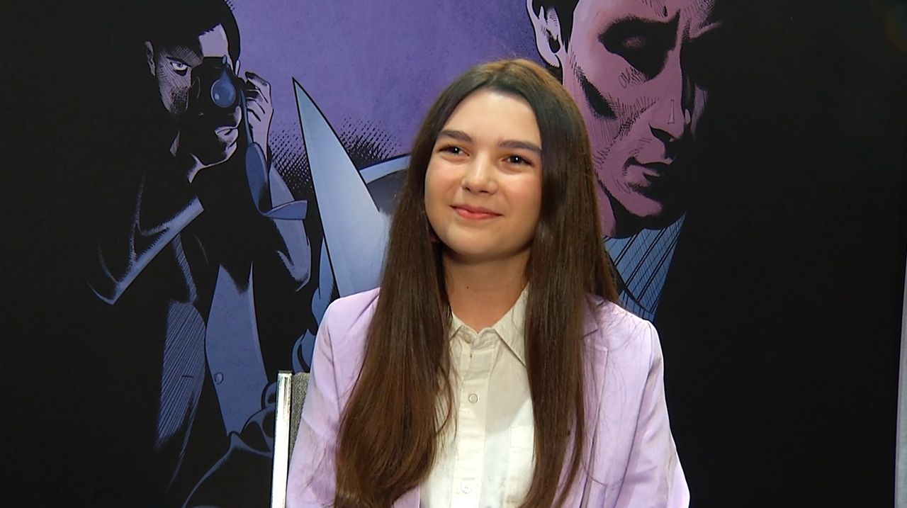 Local artists showcase work at MegaCon Orlando