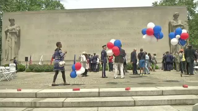 Brooklyn War Memorial to Get $1 Million to Go Towards Its Reopening