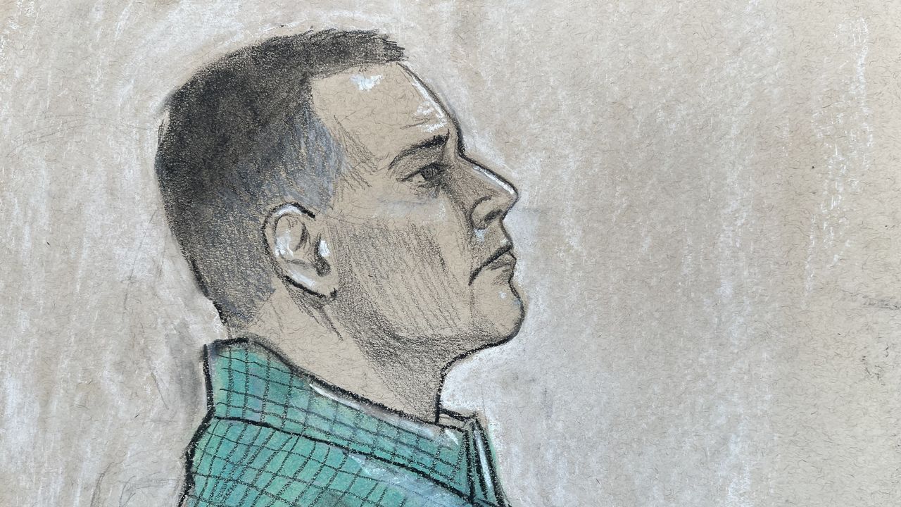 Testimony begins in the Houck-Lawson trial