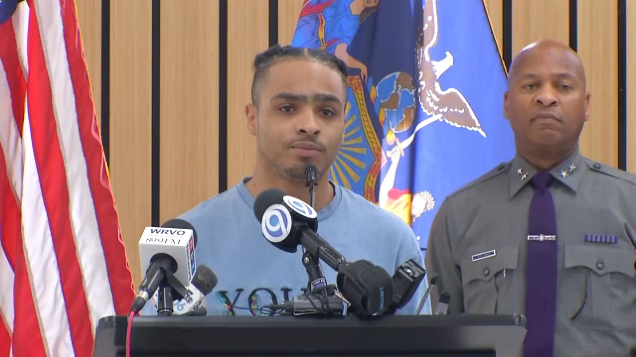 Family reacts to charges stemming from Robert Brooks' death