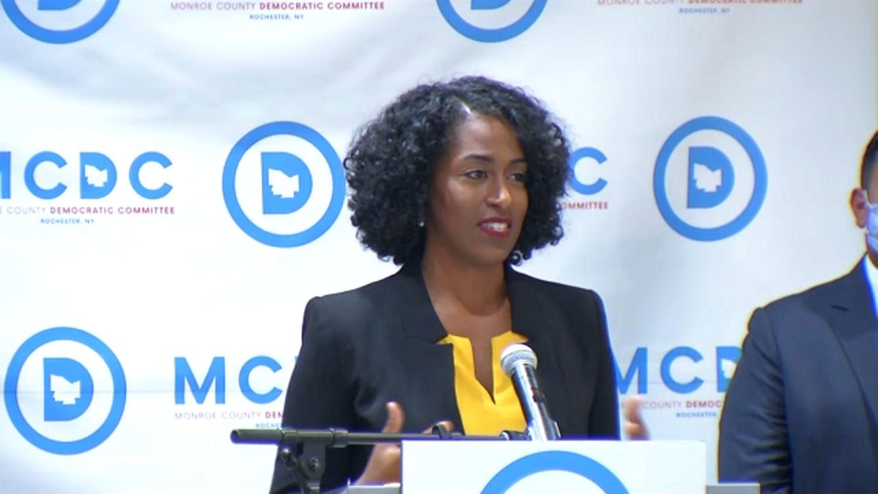 Democrat Samra Brouk Declares Victory in 55th District