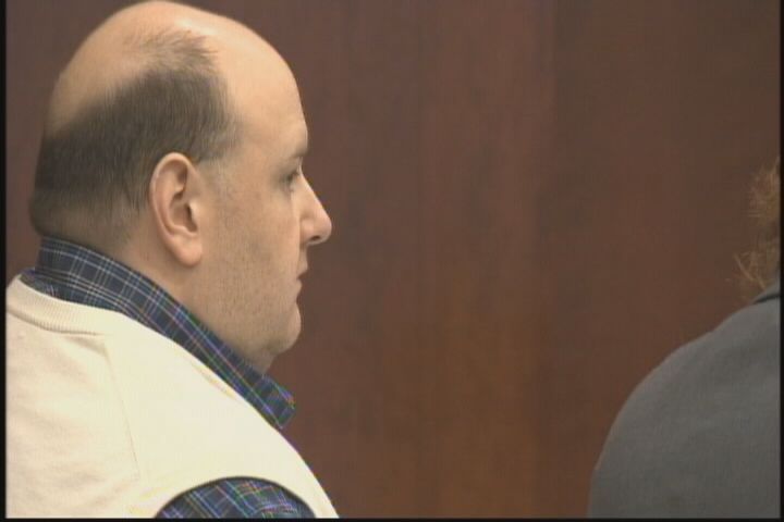 Defense Gives Jury Closer Look at Broyhill's Personal Life