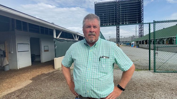 Racing commission adds round of pre-Derby testing