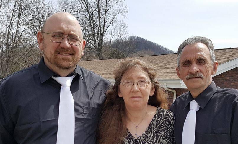 Western N.C. congregations lean on faith a year after Helene