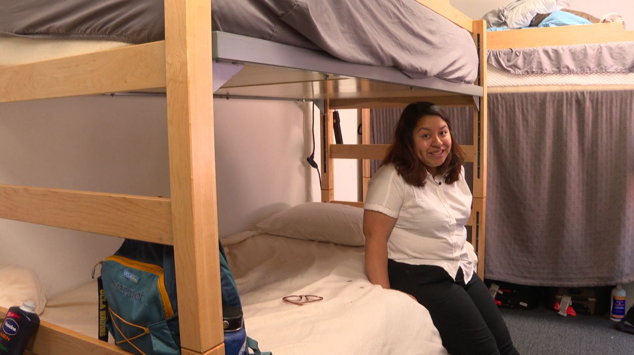 Bruin Shelter gives homeless college students a safe place to live