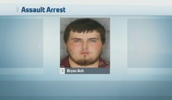 Police: 20-Year-Old Accused of Shooting Teenager with Pellet Gun