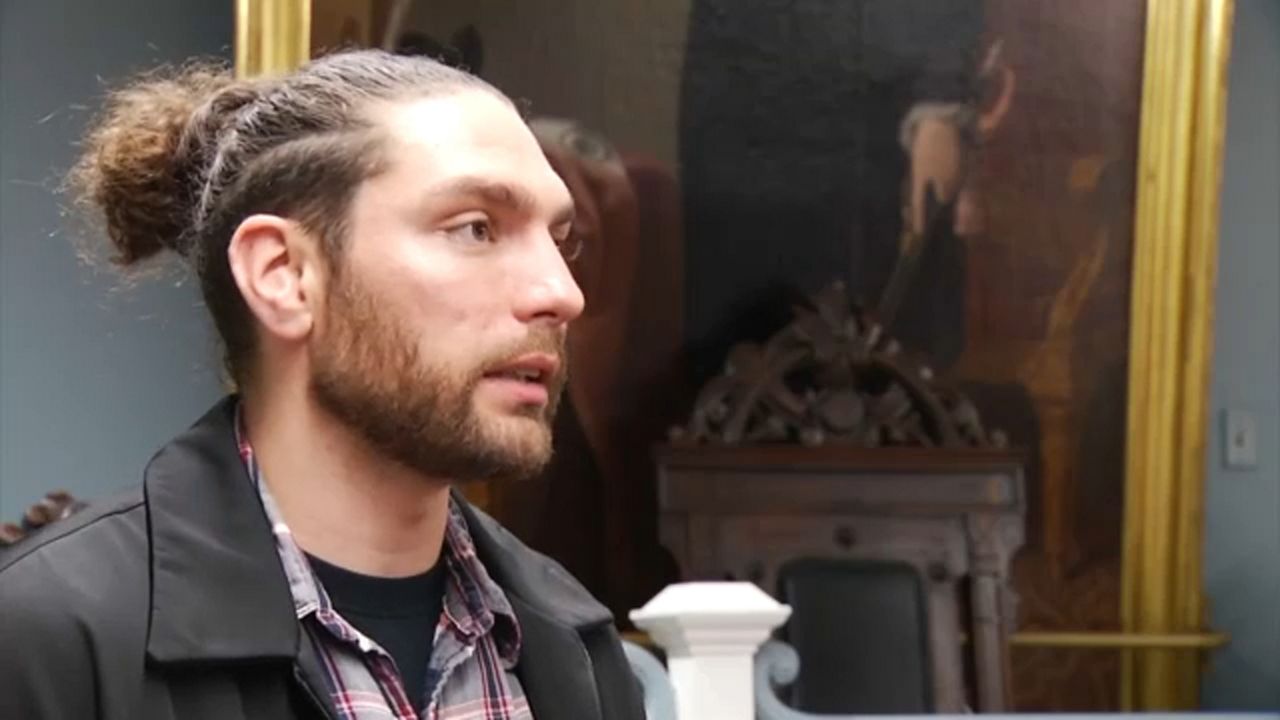 Man Pulled Over in Hudson by ICE Says Officer Pretended to Film the Scene