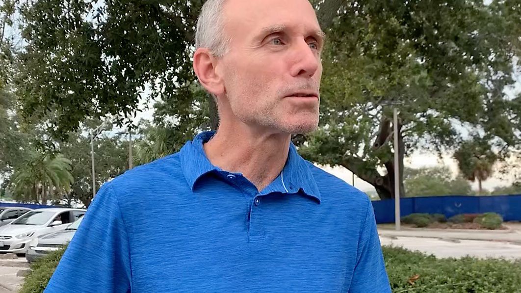 Pinellas County Commission to consider clean energy future