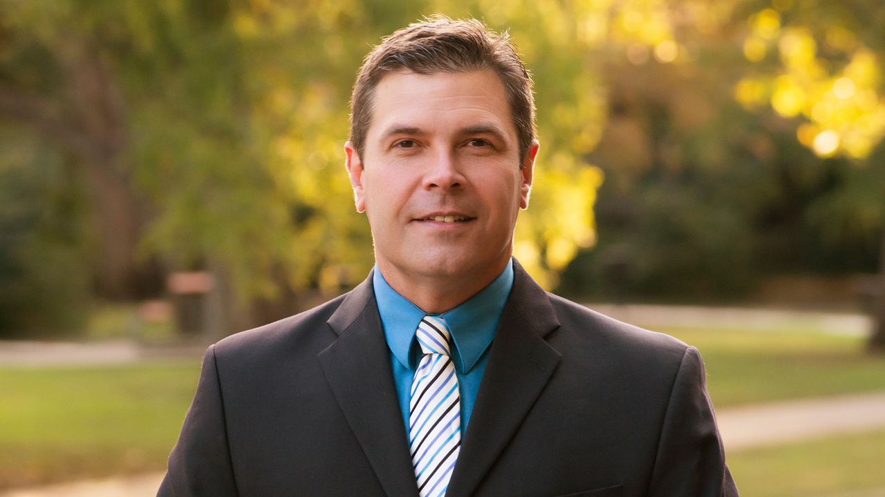 Bryan Boes — Multimedia Journalist