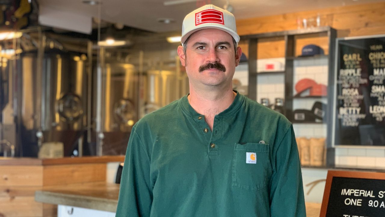 Getting by is Getting Tougher for Brewers