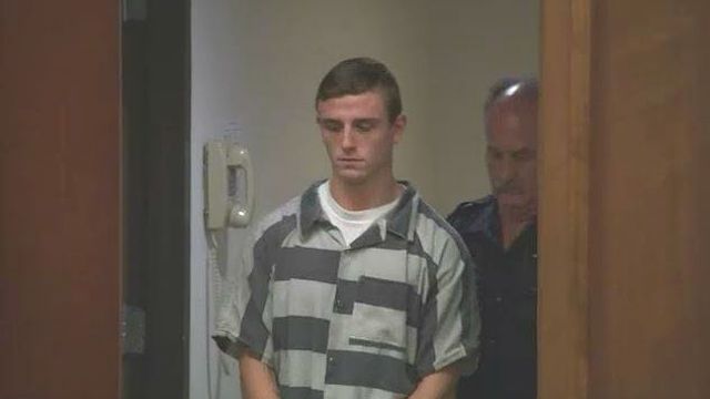 Accused murderer pleads not guilty for Glens Falls double homicide