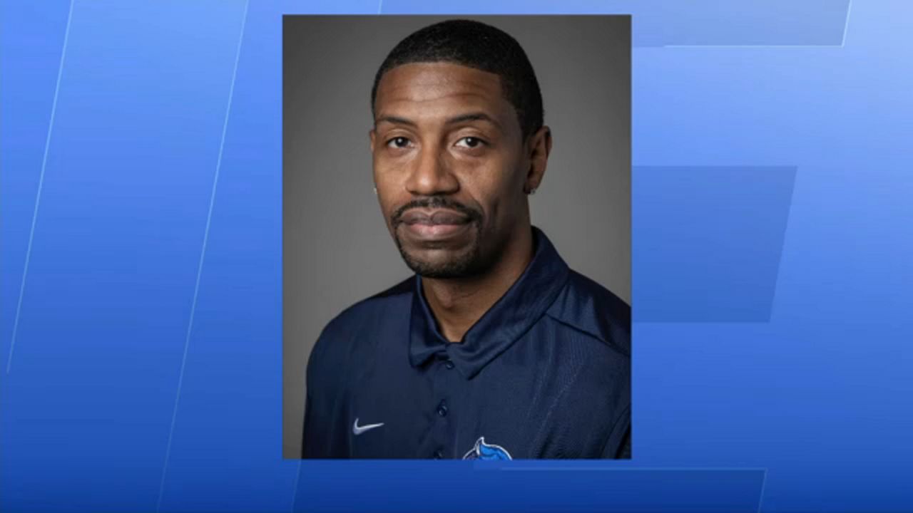 Former NBA Player, Buffalo Native Named Bryant & Stratton AD