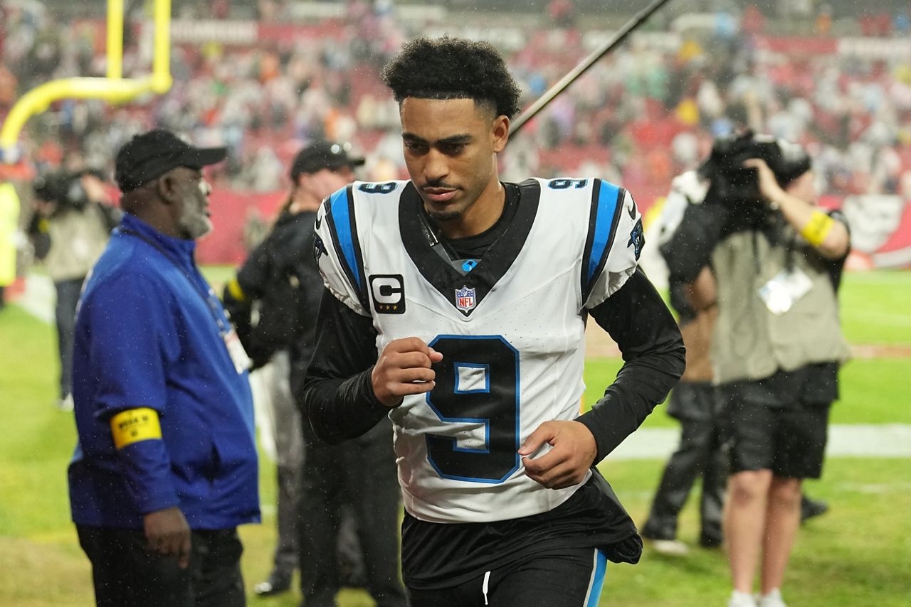 This weekend in N.C. — Panthers, Chinese Lantern Festival