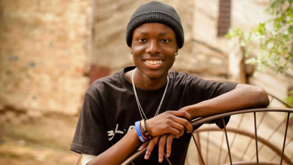 Football Player’s Battle with Cancer Inspires San Antonians