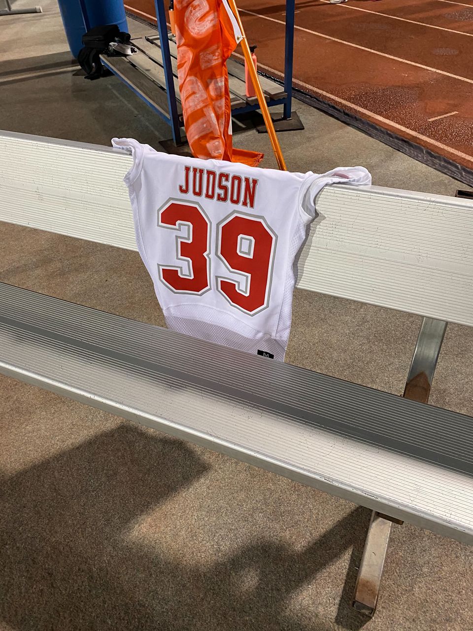 Football Player’s Battle with Cancer Inspires San Antonians