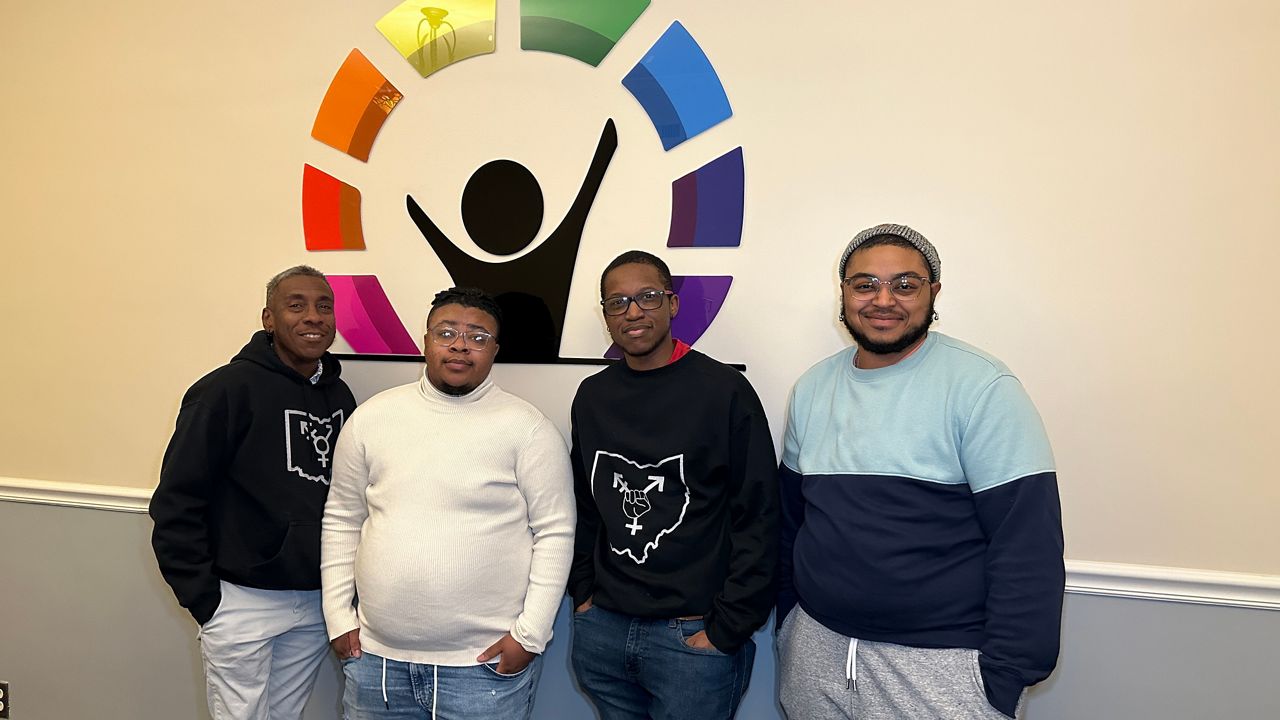 Organization provides support for Black trans men