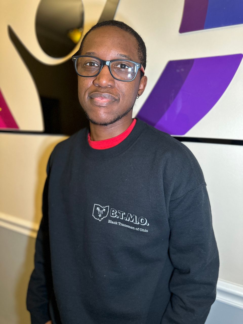 Organization provides support for Black trans men