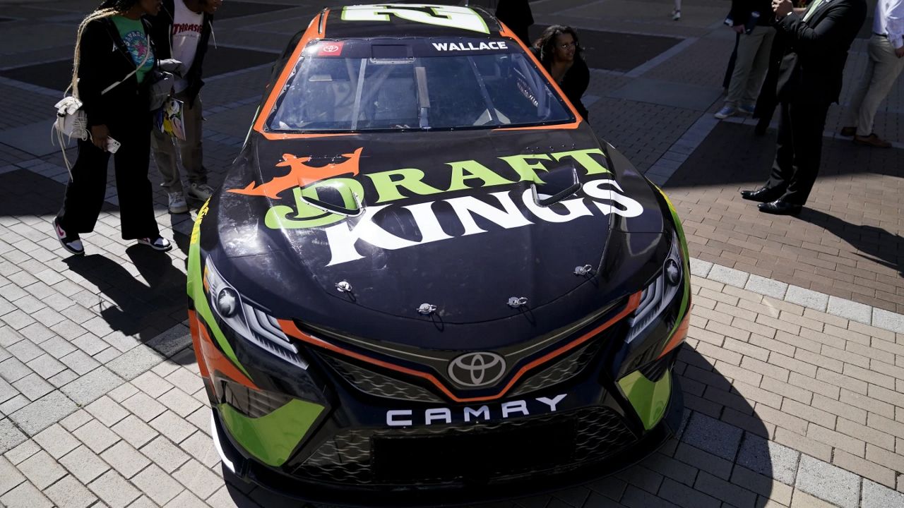 North Carolina launches statewide sports wagering