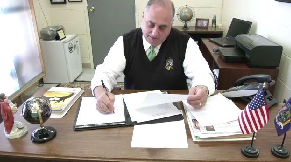 Broome County Catholic Schools President To Retire