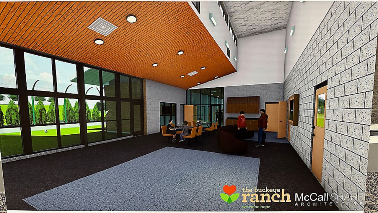 New psychiatric residential treatment facility