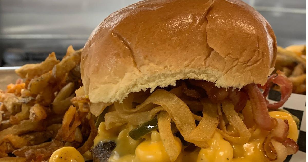 Buck's on Restaurant Restrictions