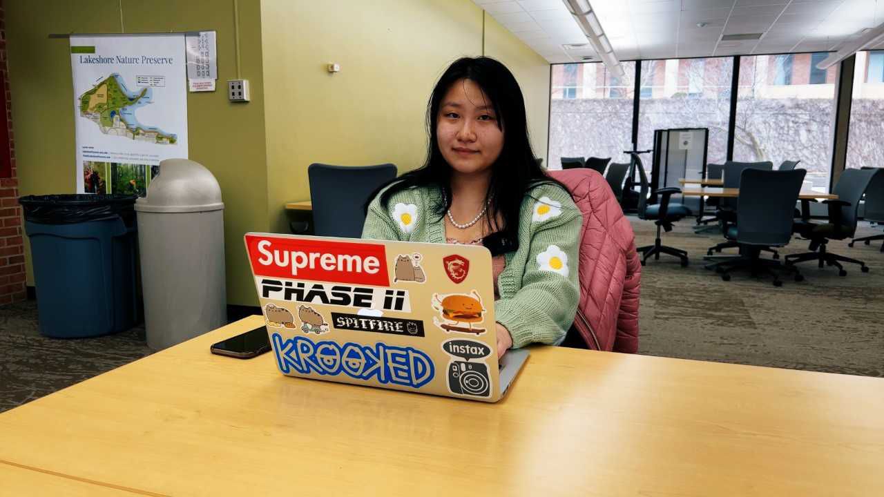 Rebecca Blank’s legacy lives on through UW students