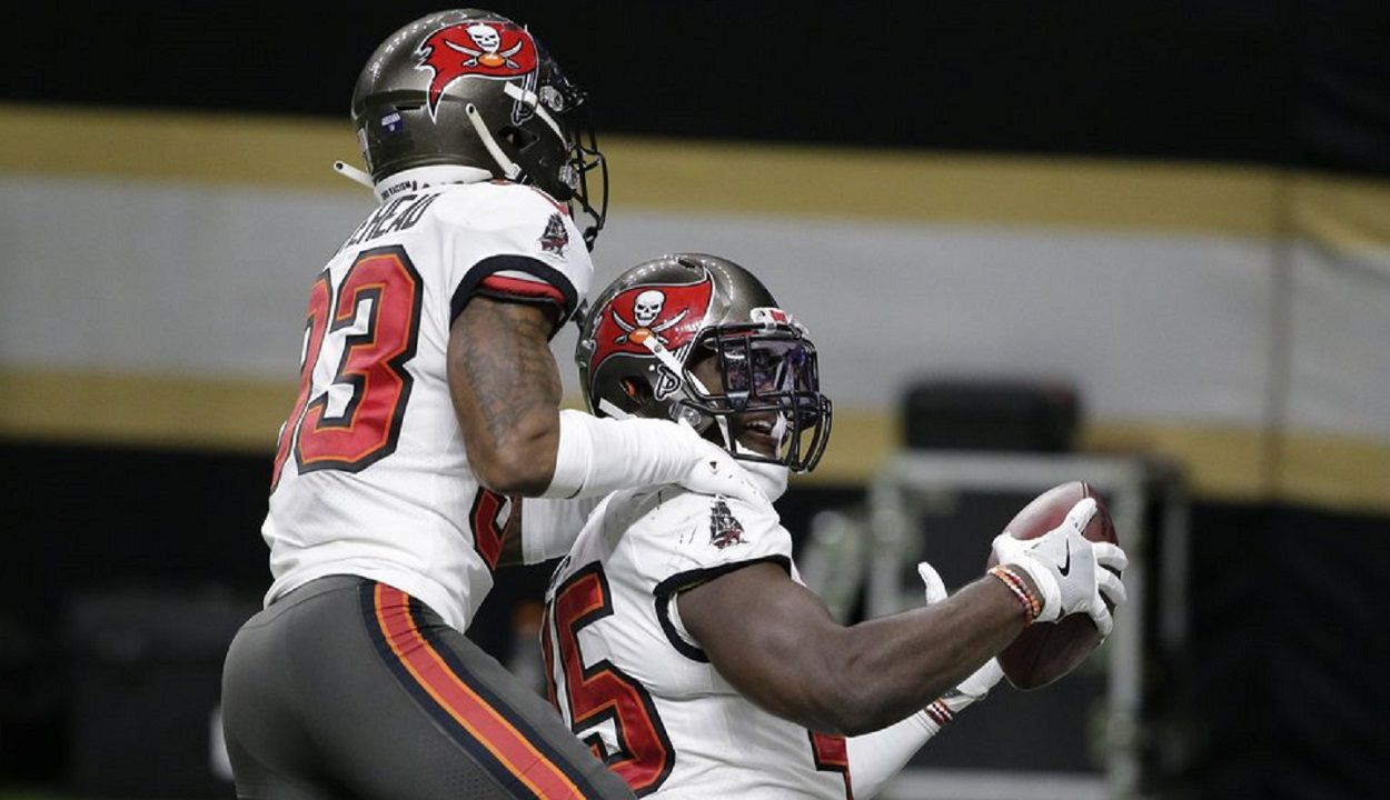 tampa bay buccaneers