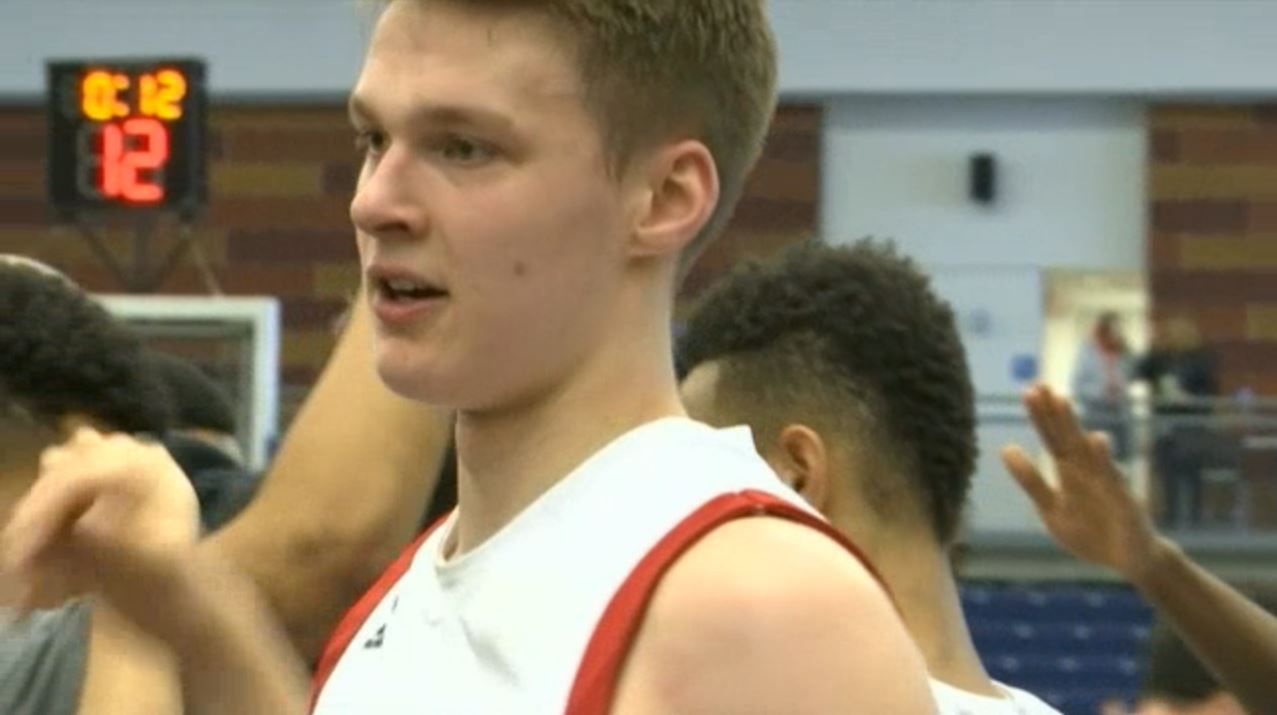 A new Boeheim legacy? Legendary coach's son commits to SU