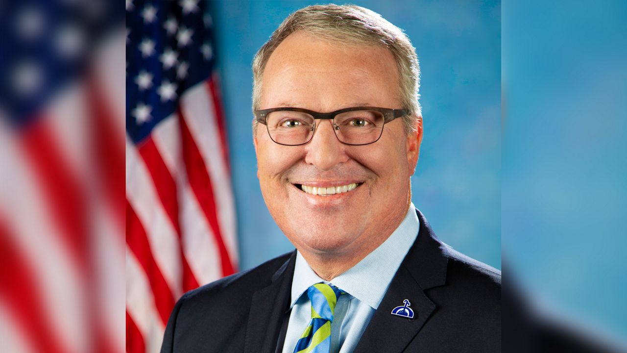 Buddy Dyer discusses gun violence, homelessness, pickleball