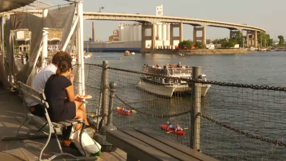 Explore Buffalo to offer training for walking tours