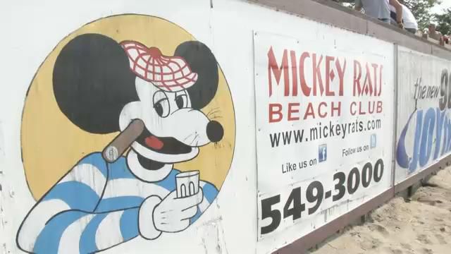 Mickey Rats to close after 44 years