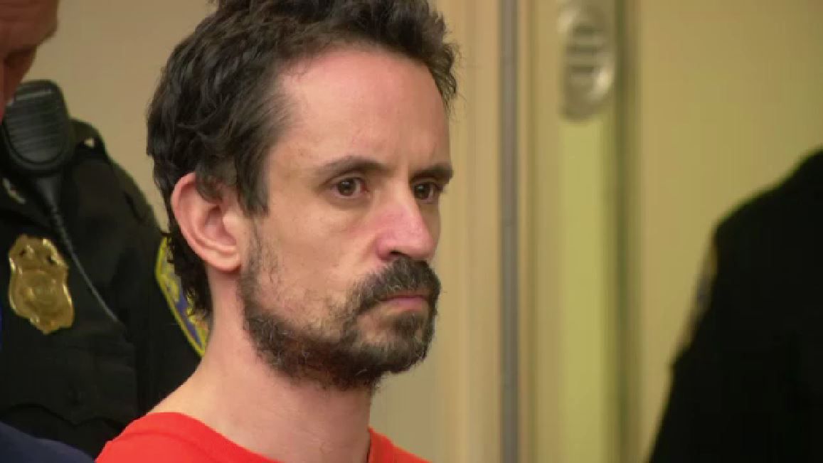 Joseph Aronica guilty