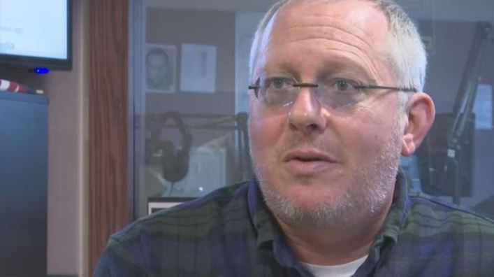 Former Trump staffer Caputo discusses colleague Stone's House testimony