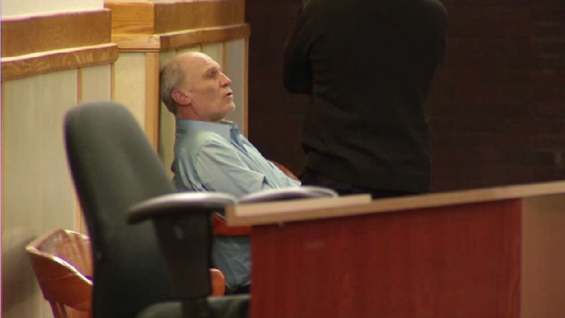 Conti attorney asks for harassment charge to be dismissed