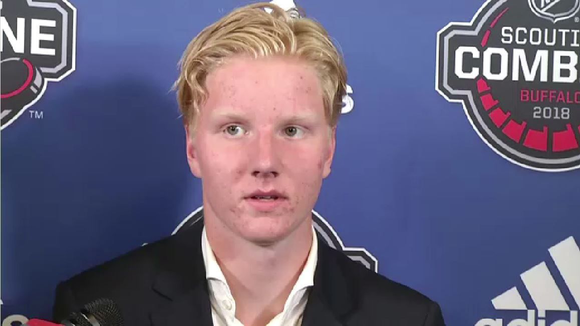 Countdown to Dahlin begins