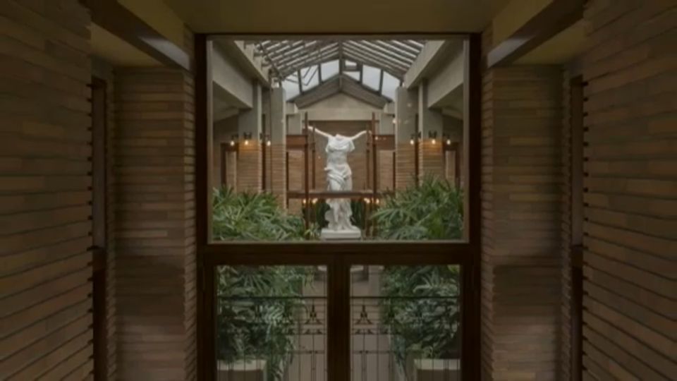 Documentary introduces Buffalo Architecture to the world