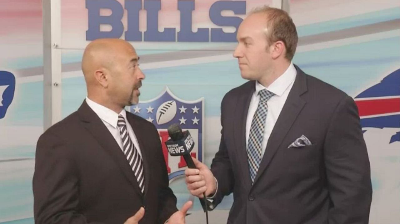 Taking another look at the Bills draft class