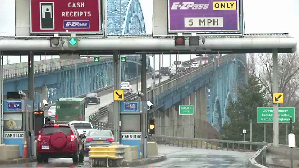 Thruway Authority To Offer Cashless Tolling Help Sessions