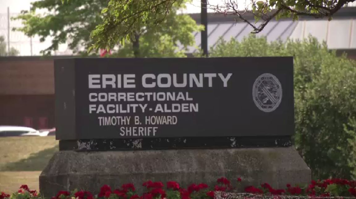 Erie County Sheriff's Office disputes poor marks in state report