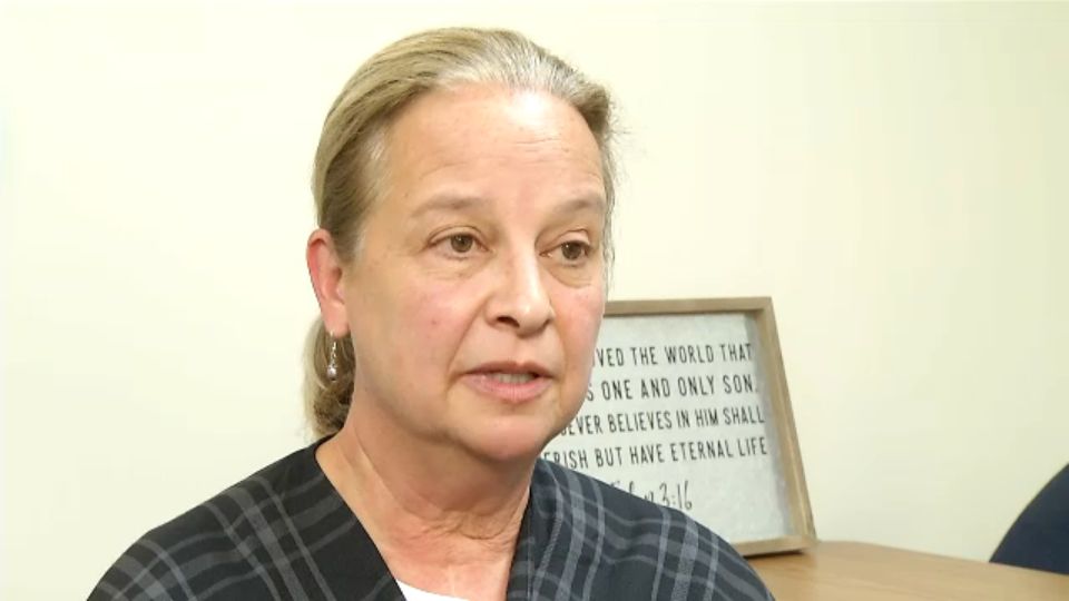 Catholic Diocese of Buffalo Spokesperson Kathy Spangler Leaves Office