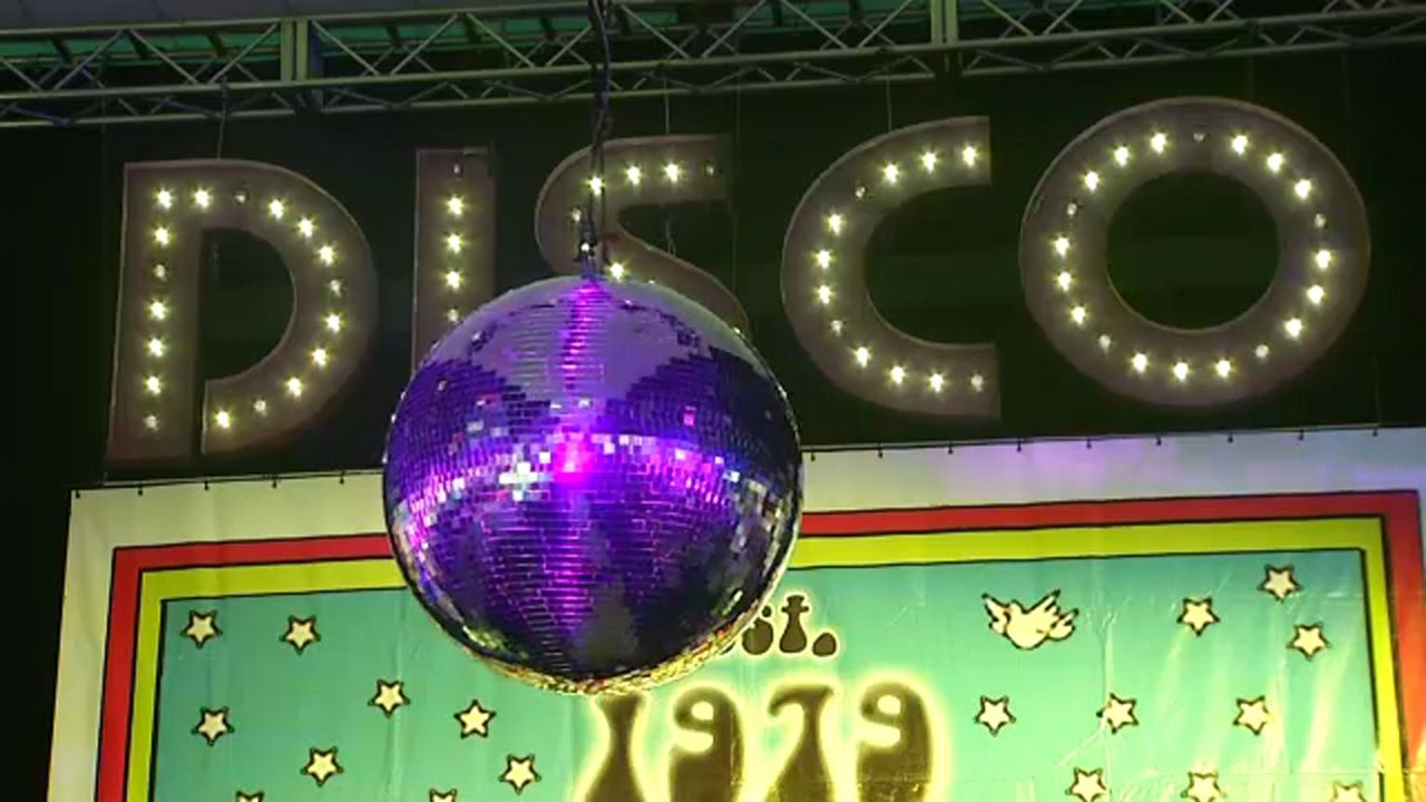 World’s Largest Disco to welcome partygoers back in-person