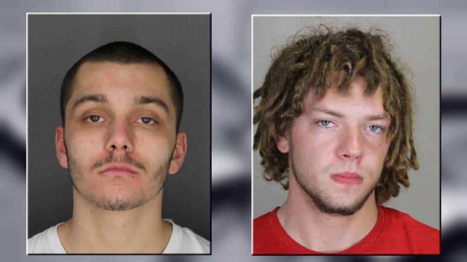Arrests made in connection with South Buffalo meth lab