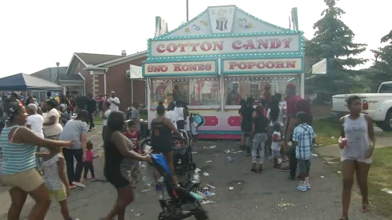 Buffalo's National Night Out Goes Virtual for 2020